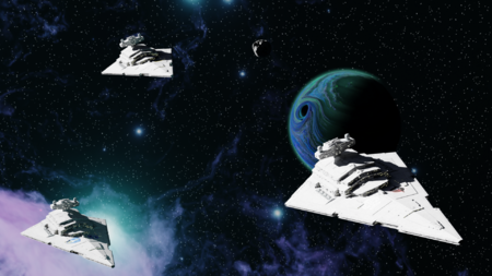 Emperor's Hammer Encyclopaedia Imperia