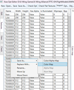 TFTC Custom Missions - Emperor's Hammer Encyclopaedia Imperia