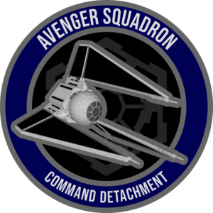 Avenger Squadron (Command Detachment) - Emperor's Hammer Encyclopaedia ...