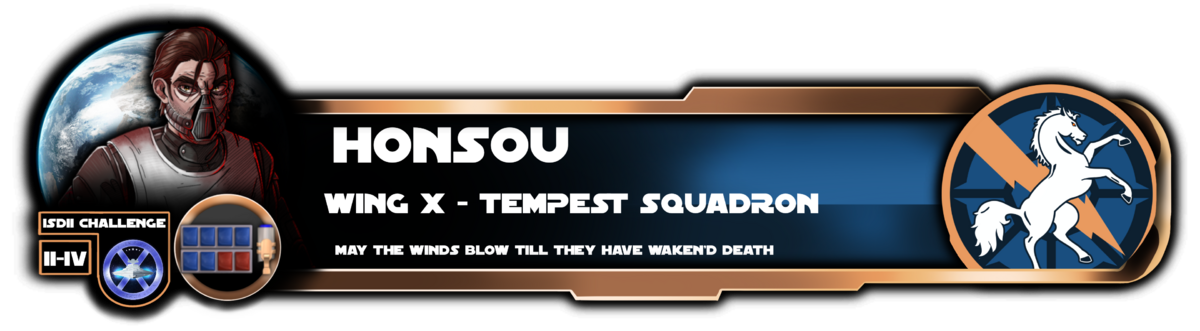 Honsou - Emperor's Hammer Encyclopaedia Imperia