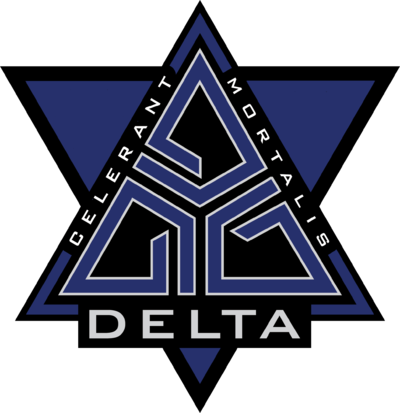 Delta Squadron - Emperor's Hammer Encyclopaedia Imperia