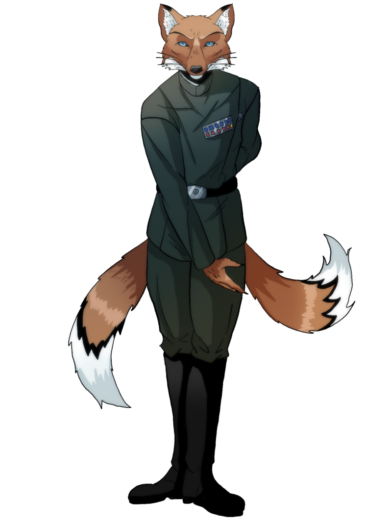 Miles Prower - Emperor's Hammer Encyclopaedia Imperia