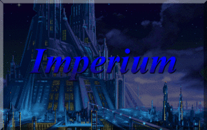 Imperium - Emperor's Hammer Encyclopaedia Imperia