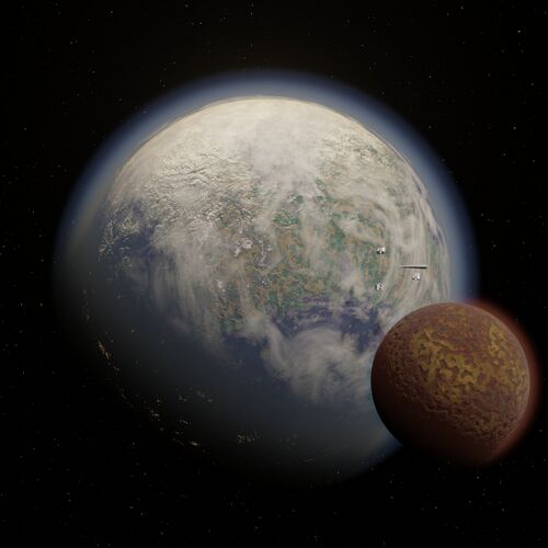 System Manual:Eos - Emperor's Hammer Encyclopaedia Imperia