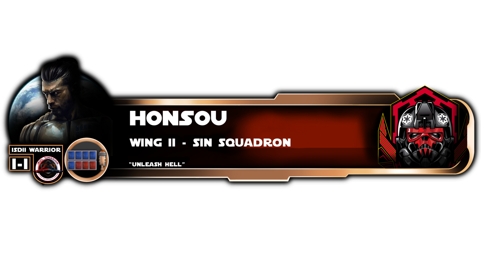 Honsou - Emperor's Hammer Encyclopaedia Imperia